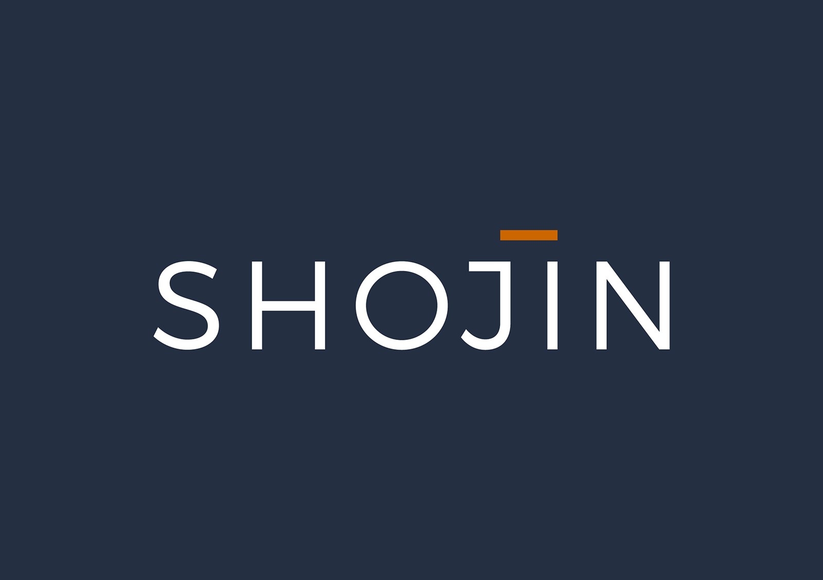 Shojin Series A investment opportunity
